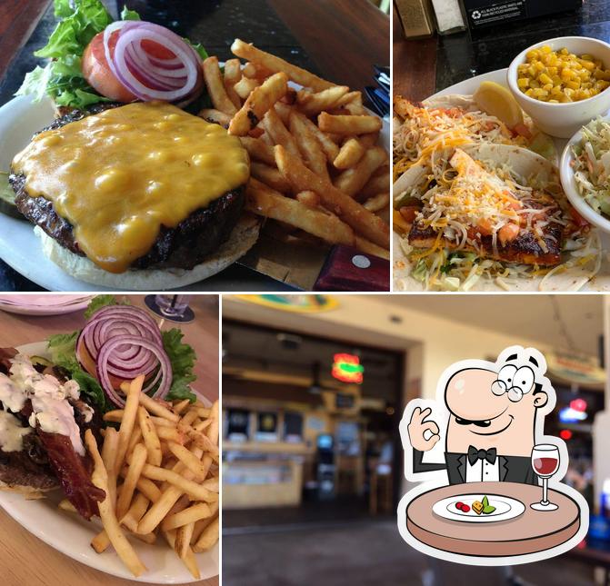 Beach Bums BBQ & Grill, Maalaea - Restaurant menu, prices and reviews
