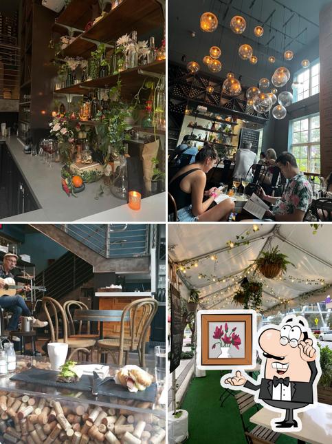 The Blind Monk in West Palm Beach - Restaurant menu and reviews