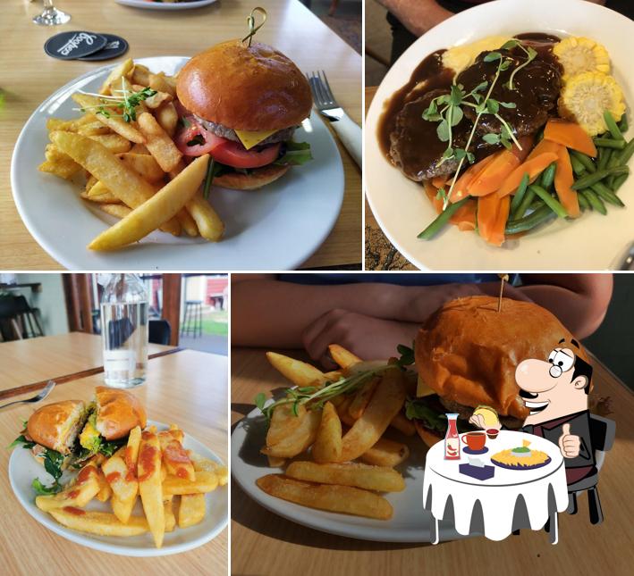 Bodalla Pub in Bodalla - Restaurant reviews