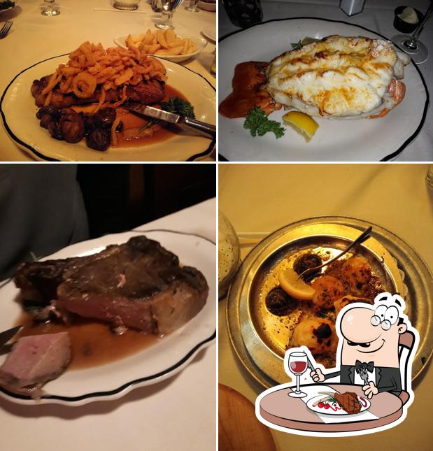 Corner House on the Lake, 207 Gas Light Cir in Racine - Restaurant reviews