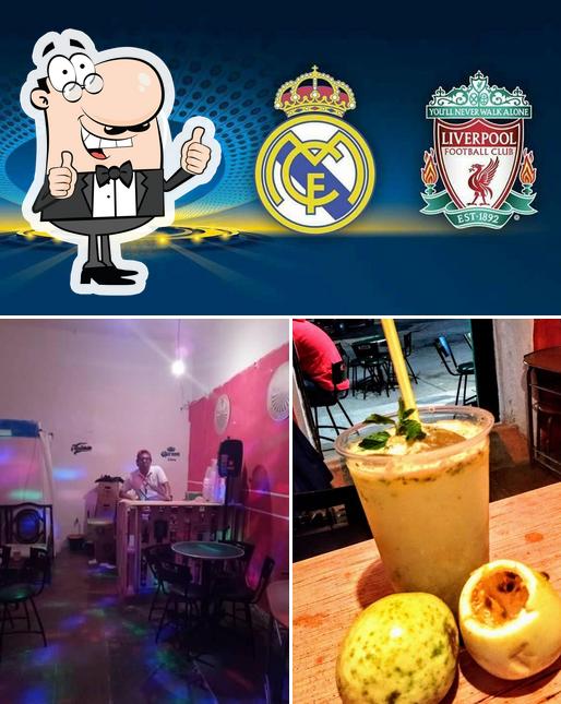 El Barcito "La Novena De Beethoven", Oacalco - Restaurant reviews