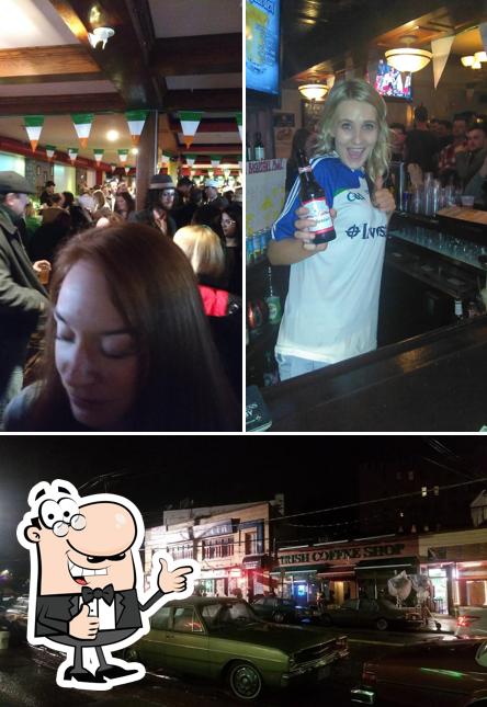 Fagan's Ale House, Yonkers - Restaurant menu, prices and reviews