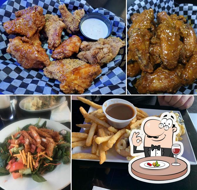 Twisted Arm Bar and Grill, Sarnia - Restaurant menu, prices and reviews