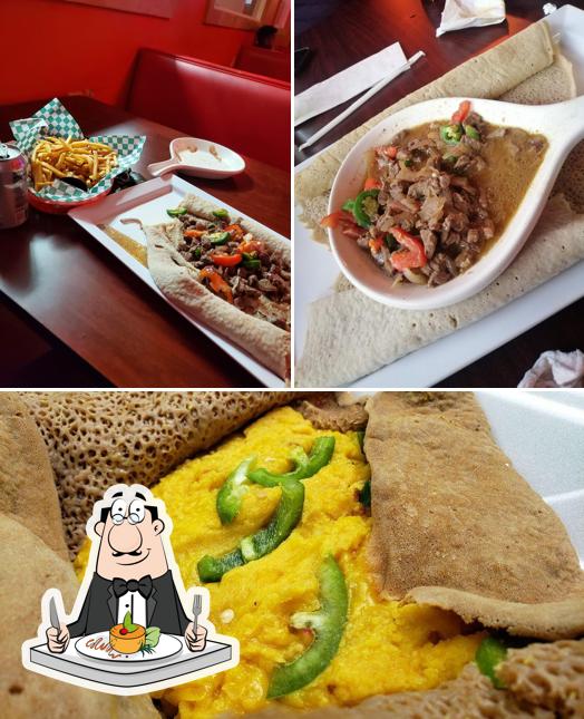 Agelgil Ethiopian Restaurant (St. Paul, MN) in Saint Paul - Restaurant ...