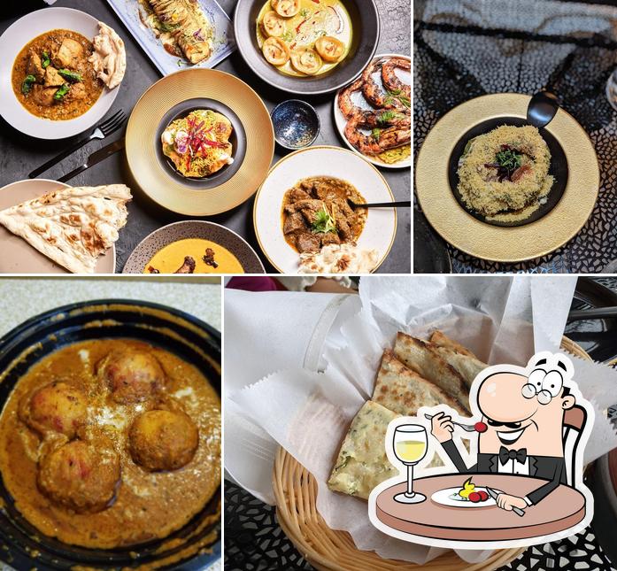 Aurum in Los Altos - Restaurant menu and reviews