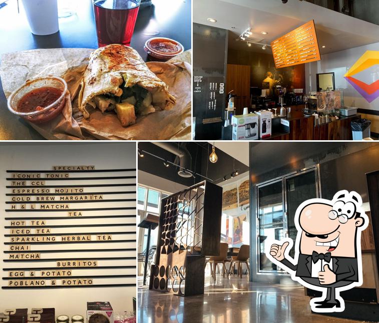 Cartel Roasting Co., 10625 N Tatum Blvd #104 in Phoenix - Restaurant ...