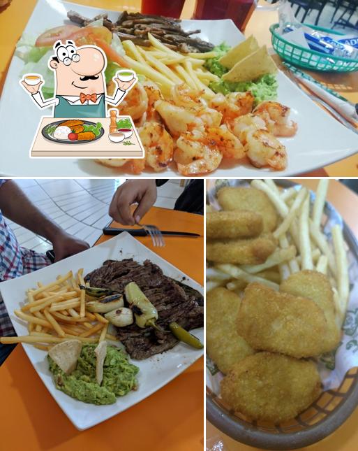 El Carnes, Aguascalientes - Menú del restaurante, precios y reseñas
