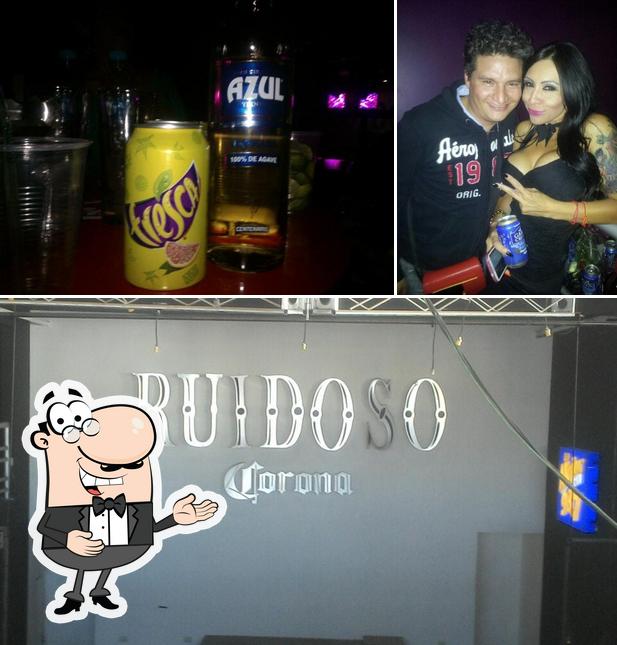 El Ruidoso, Aguascalientes - Restaurant menu, prices and reviews