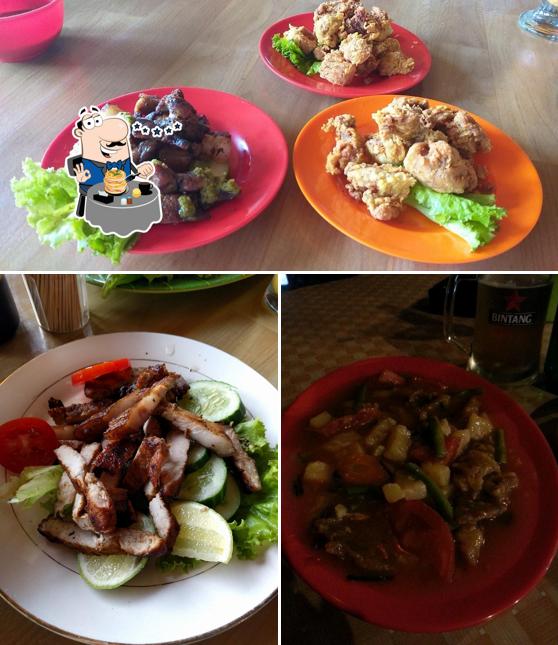 Restaurant Elios, Tuktuk Siadong - Menú del restaurante, precios y reseñas
