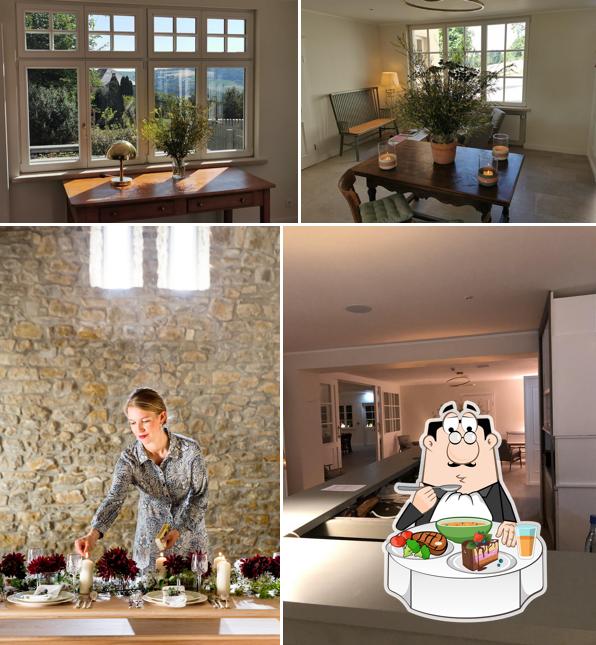 Hazelnut House - Speisekarte, Preise und Bewertungen