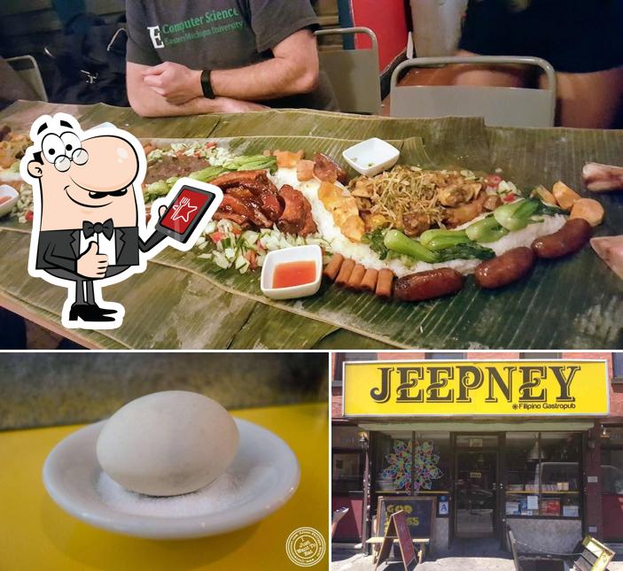 Jeepney, New York City - Restaurant menu, prices and reviews