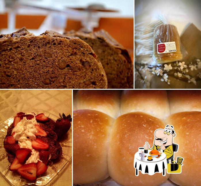 Kalama Sourdough Bakery LLC, Kalama - Restaurant menu, prices and reviews