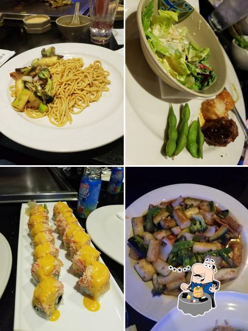 Kashi, Rockville Centre - Restaurant menu, prices and reviews