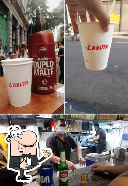 Labuta Bar, Rio de Janeiro - Opiniones del restaurante