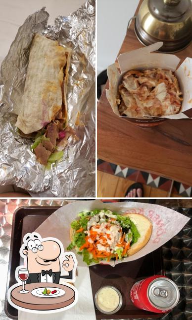 Love kebab, Lisbon - Restaurant reviews