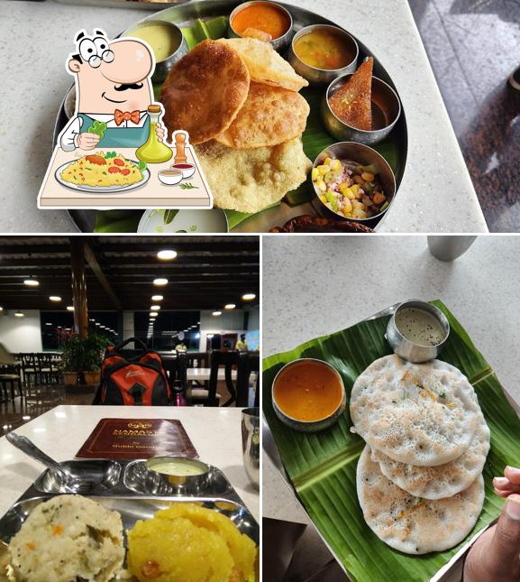 Namaste Bengaluru - Restaurant menu, prices and reviews