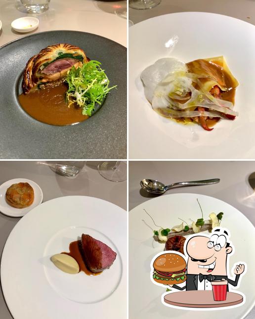 Restaurant OY, Seoul - Restaurant menu, prices and reviews