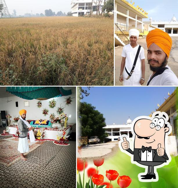 Pawan Vaishno Dhaba - Restaurant menu, prices and reviews