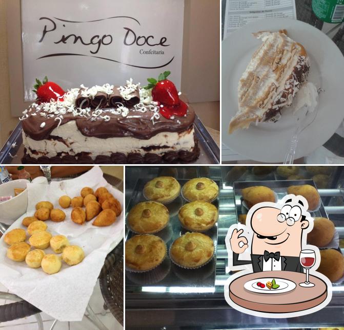 Pingo Doce Confeitaria, Fortaleza - Avaliações de restaurantes