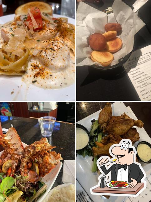 Prive, Memphis - Restaurant menu, prices and reviews
