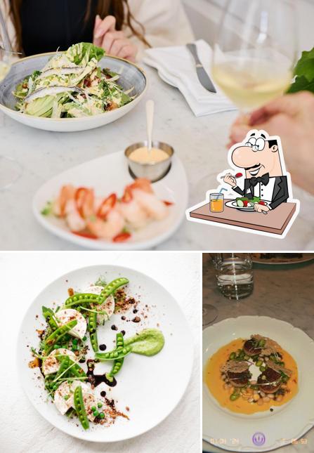 Riverbend Inn & Vineyard, Niagara-on-the-Lake - Restaurant menu, prices ...