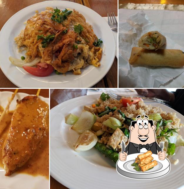 Say Yes Thai Cuisine - Narraweena, Narraweena - Restaurant menu, prices ...
