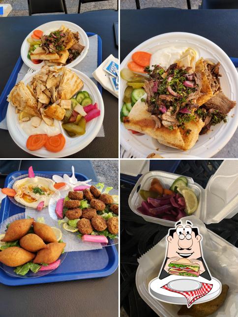 Shawarma Asham, Tampa - Restaurant menu, prices and reviews