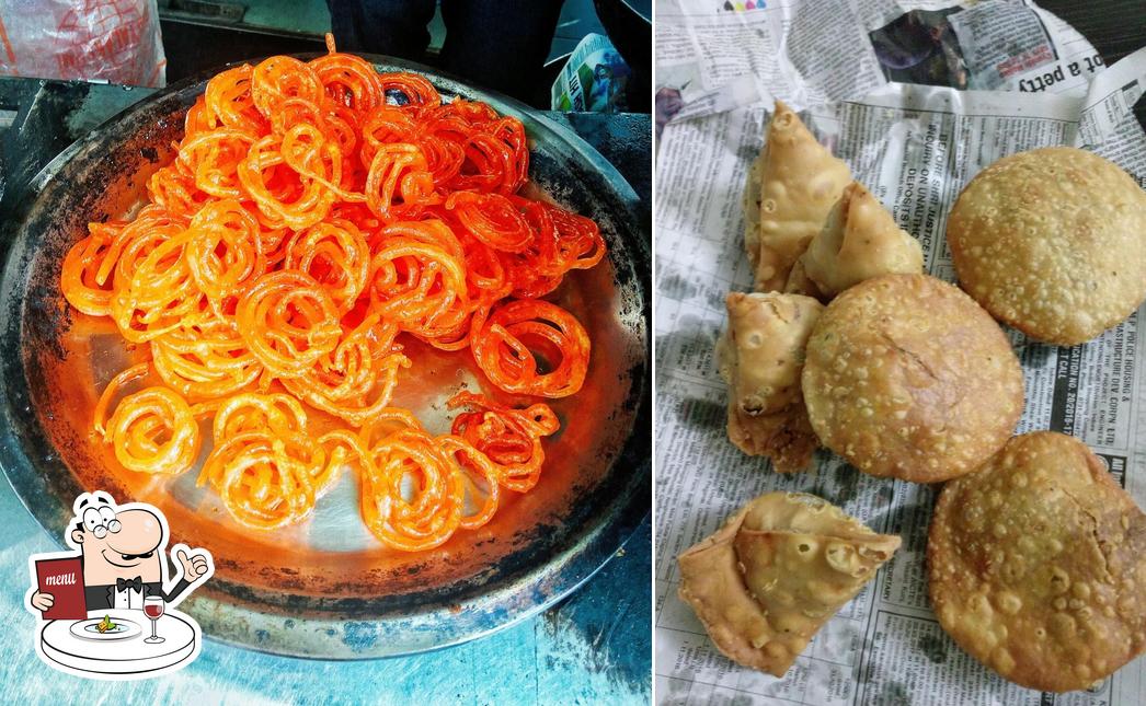 Sri Dev Samosa Stall, Bengaluru - Restaurant menu, prices and reviews
