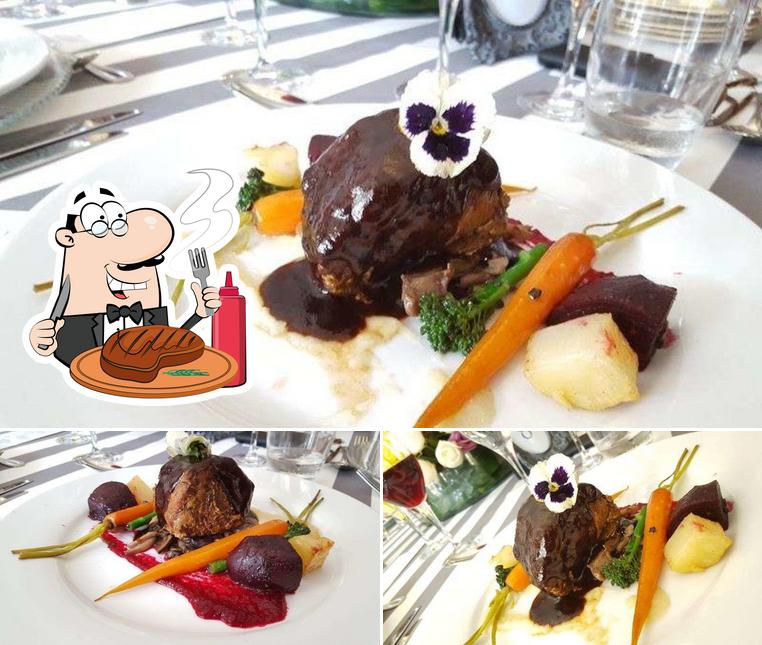 Summer Place, Sandton - Restaurant menu, prices and reviews