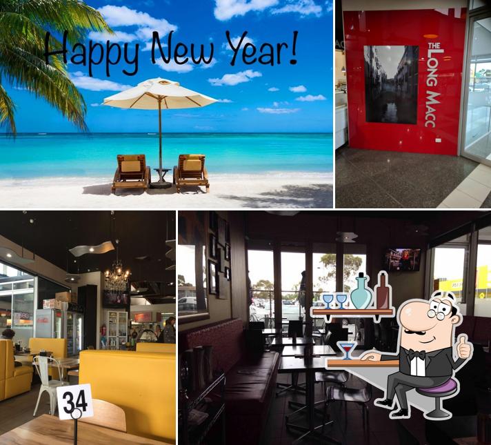 The Long Macc, 233 Milleara Rd in Keilor East - Restaurant menu and reviews
