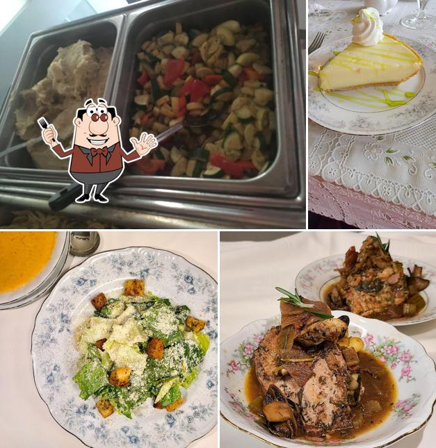 The Rose Plantation, Fruitland Park - Restaurant menu, prices and reviews