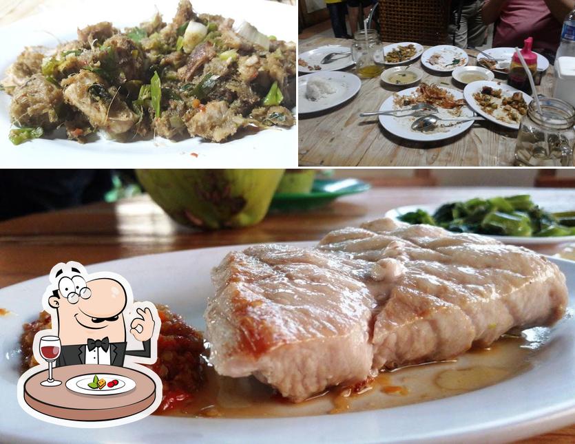 Tuna House Mega Mas restaurant, Manado - Restaurant reviews