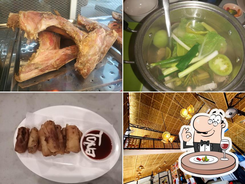 Tuna Republik, Lapu-Lapu City - Restaurant menu, prices and reviews
