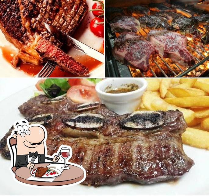 La Isla restaurant, Tapachula, Belisario Domínguez 5 - Restaurant reviews