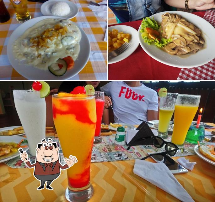 Restaurante Pikando, Popayán - Menú del restaurante, precios y reseñas