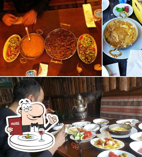 Savarona Cafe & Restaurant, Rize, No:16 - Restaurant reviews