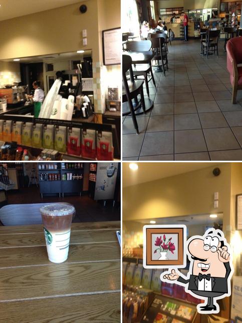 Starbucks restaurants in Benicia, winter 2025 - Restaurant Guru