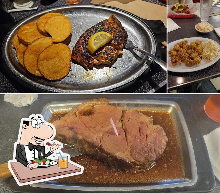 Mad Jax, 2937 NC-16 in Millers Creek - Restaurant menu and reviews