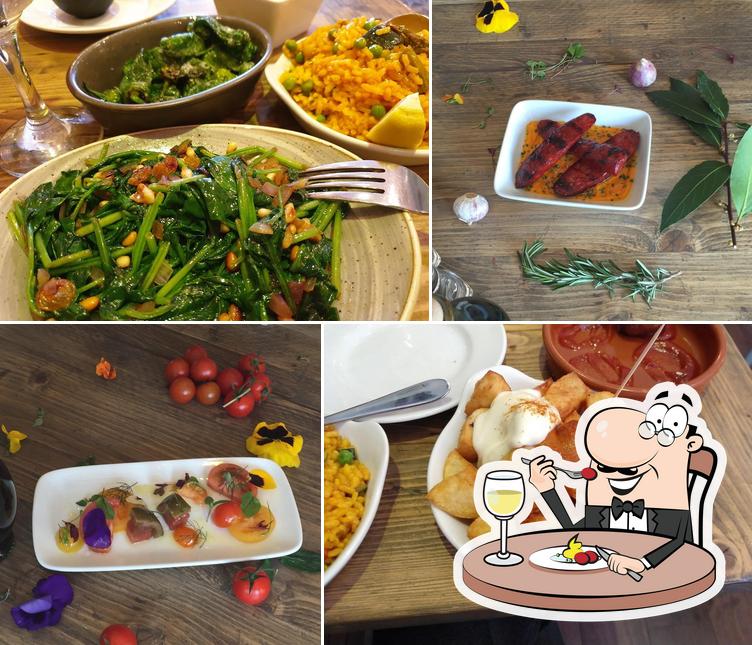 Top 10 places to eat in Beckenham, november 2025 - Restaurant Guru