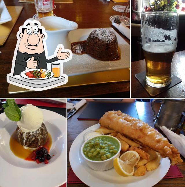 The Chequers, Swanley - Restaurant menu, prices and reviews