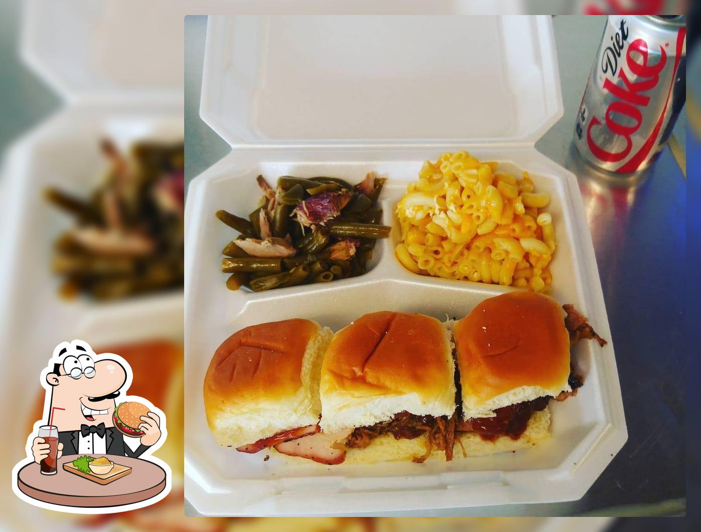 Top 4 restaurants with chicken in Weyers Cave, october 2025 ...