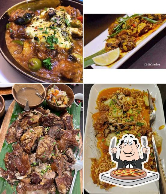 XO 46 Heritage Bistro, Pasig - Restaurant menu, prices and reviews