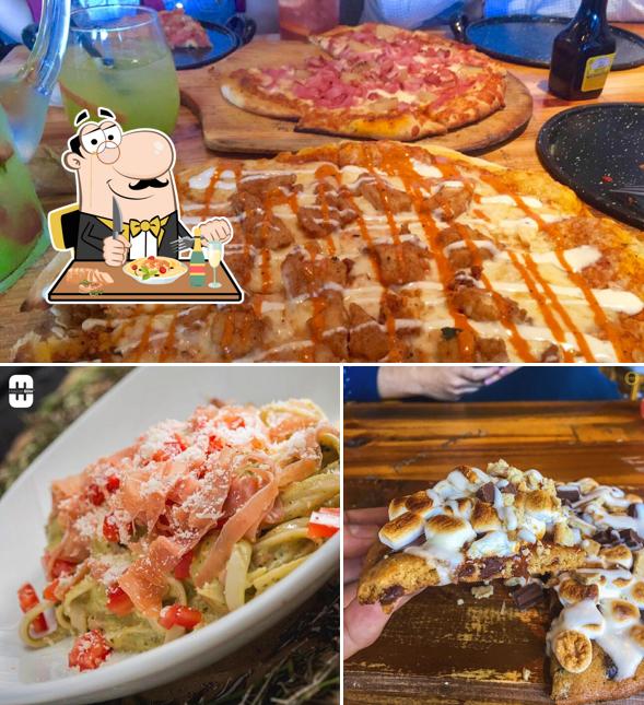 Yulia Paseo Tec, Monterrey - Menú del restaurante, precios y reseñas