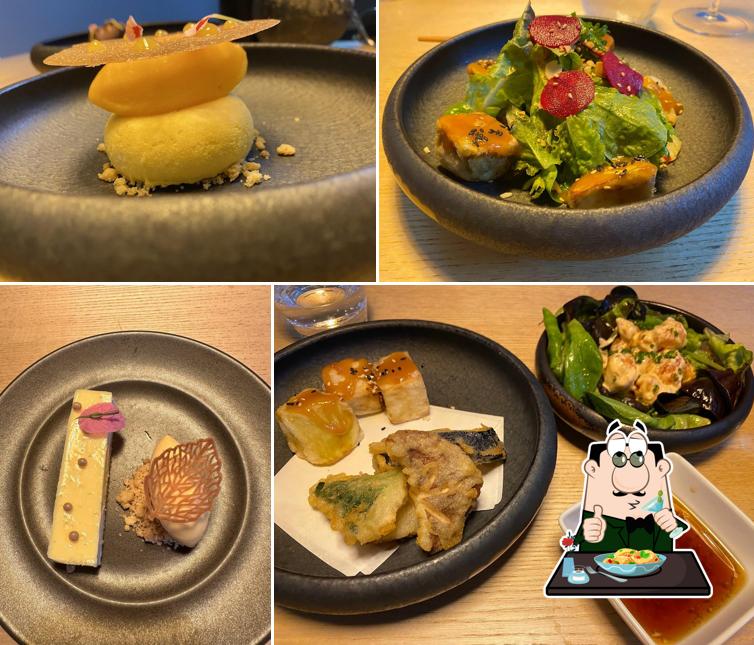 Õtaka, Ponta Delgada - Restaurant menu, prices and reviews