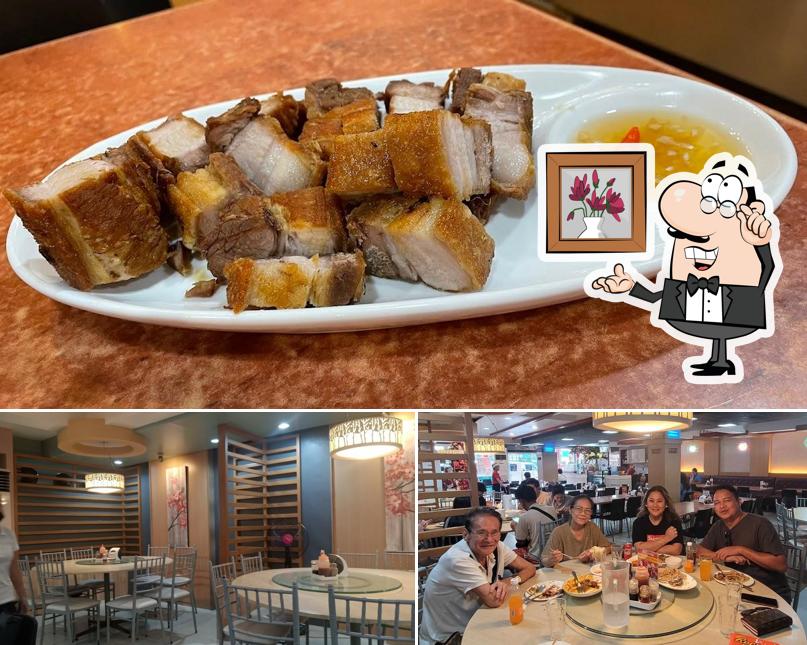 Davao Famous Restaurant - Magsaysay Branch, Davao City - Restaurant ...