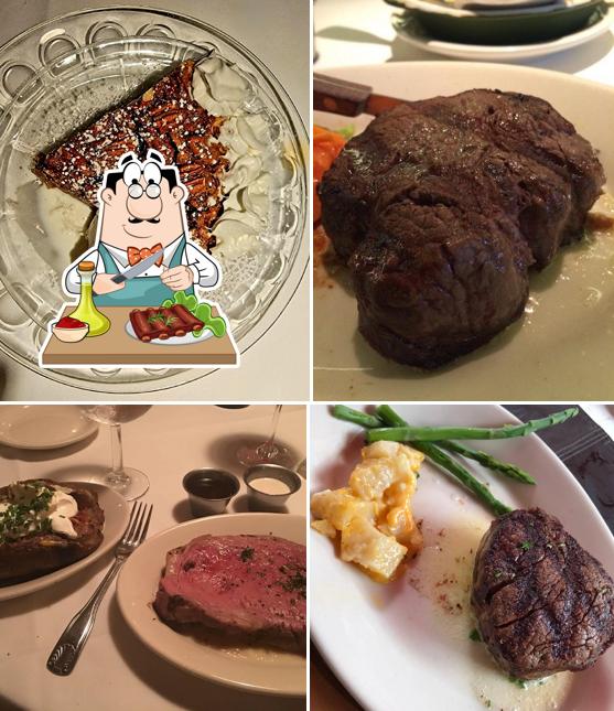 The Bull Ring, Santa Fe - Restaurant menu, prices and reviews