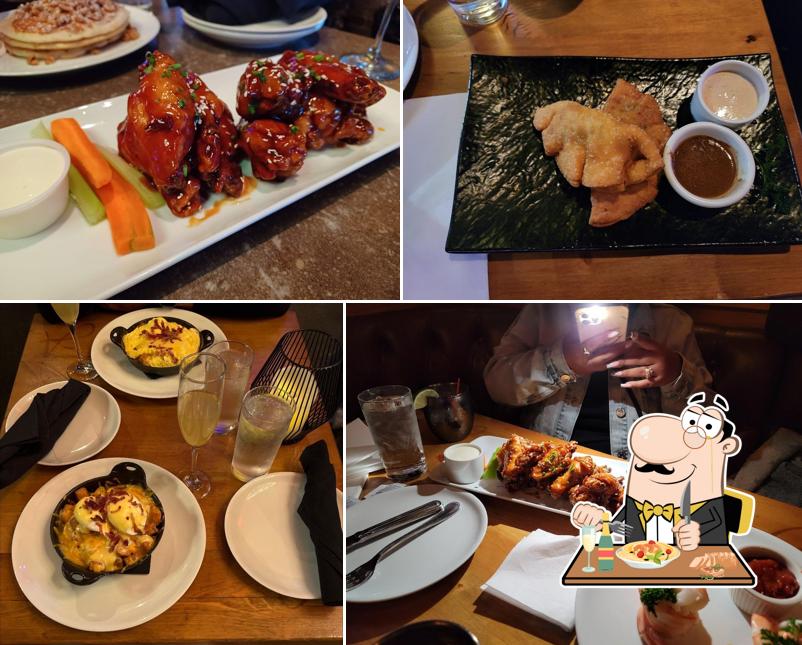 Top 5 restaurants with live music in Rockville Centre, december 2025 ...