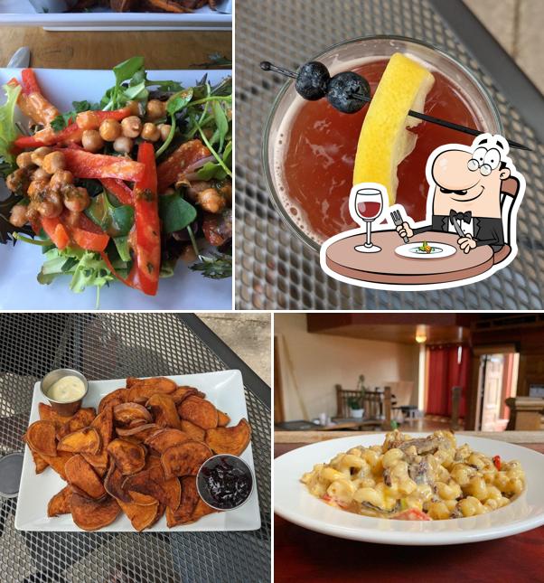 Alchemy Cafe, Madison - Restaurant menu, prices and reviews