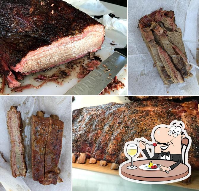 Warehouse BBQ and Meetery in Burnet - Restaurant reviews