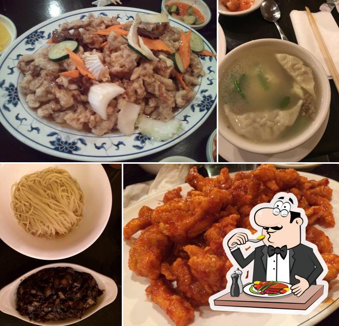 Buk Kyung Korean Cuisine, Somerville - Menú del restaurante, precios y ...